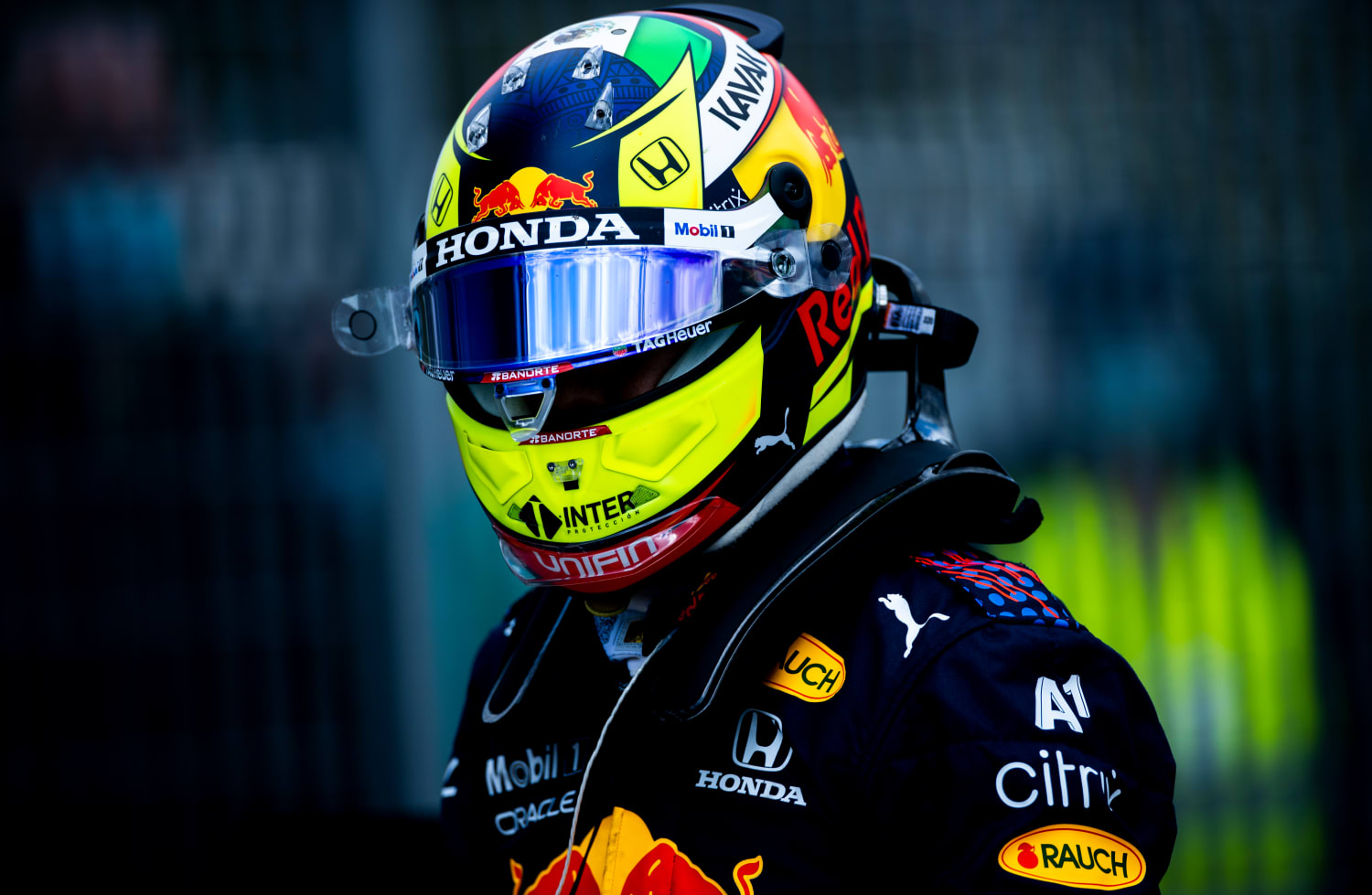 Checo Wallpapers - Wallpaper Cave