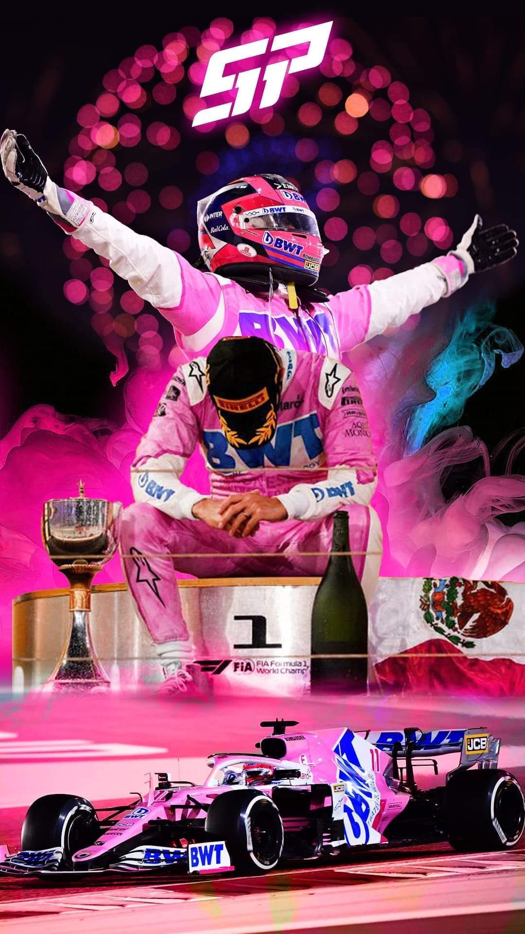 Checo Wallpapers - Wallpaper Cave