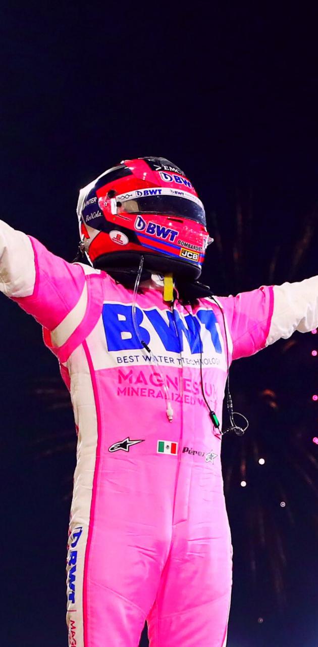 Checo Wallpapers - Wallpaper Cave