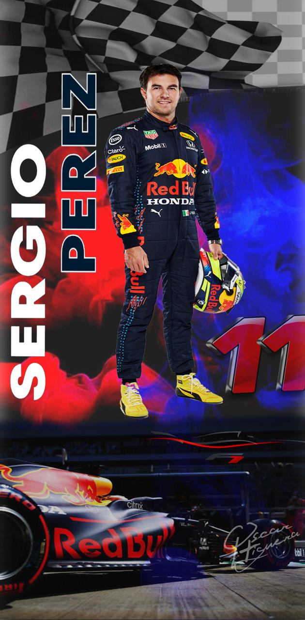 Checo Wallpapers - Wallpaper Cave