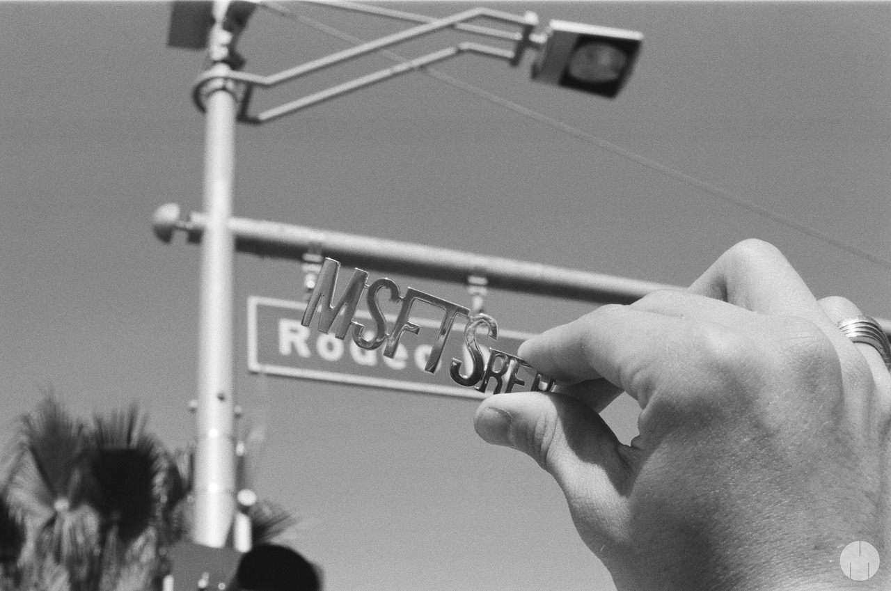 MSFTS Wallpapers - Wallpaper Cave