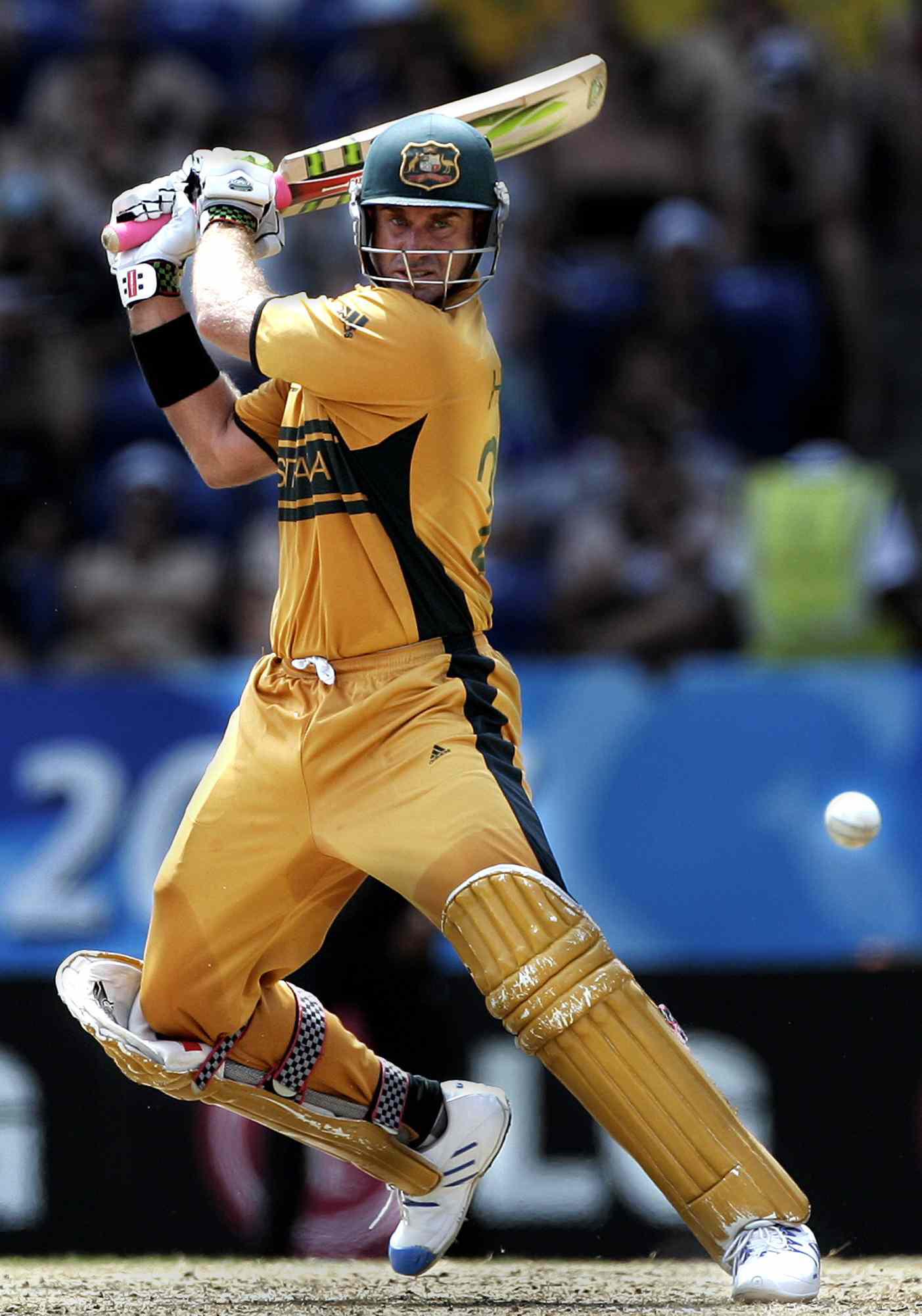 Matthew Hayden Wallpapers - Wallpaper Cave