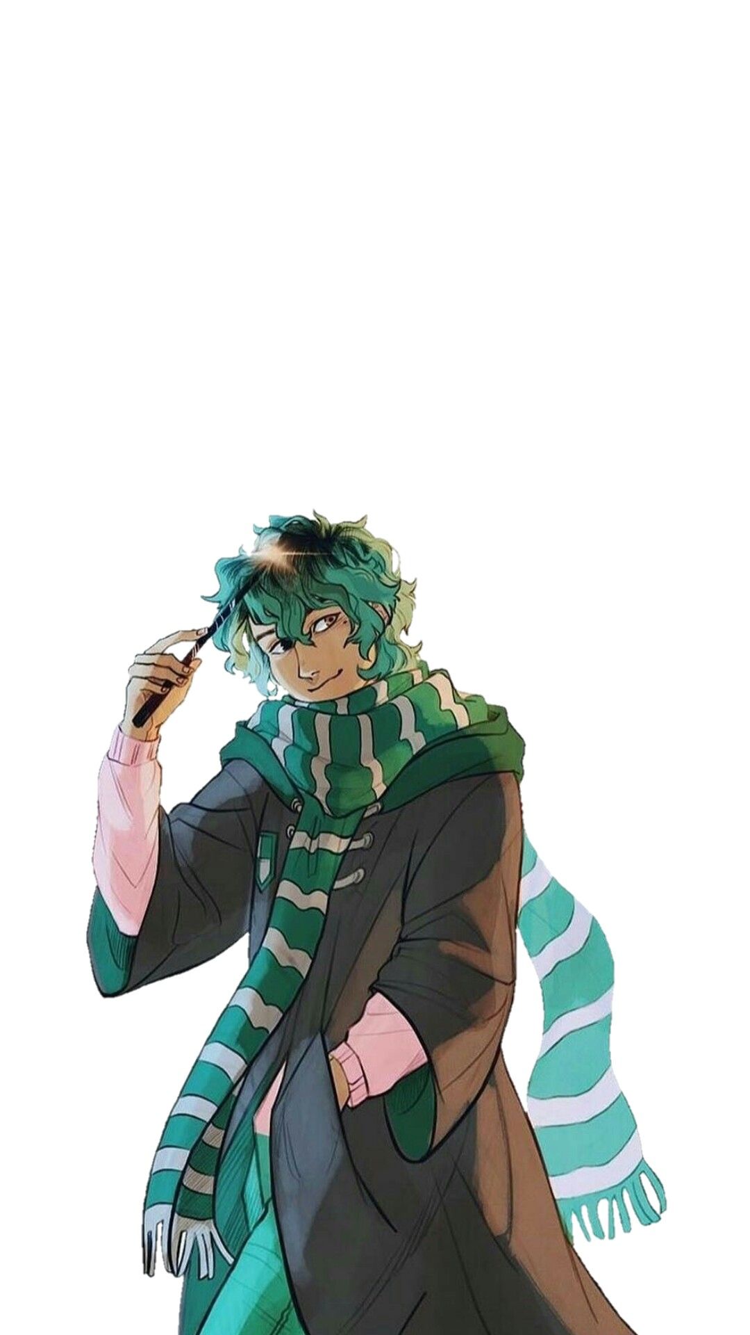 Alex Fierro Wallpapers - Wallpaper Cave