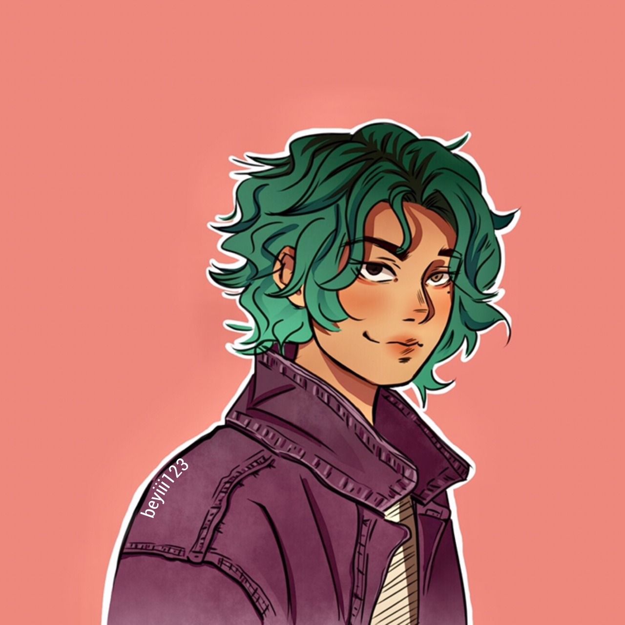 Alex Fierro Wallpapers - Wallpaper Cave