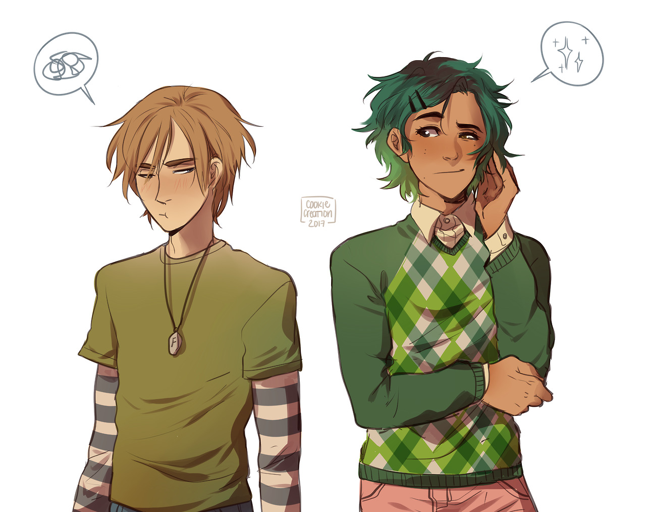 Alex Fierro Wallpapers - Wallpaper Cave