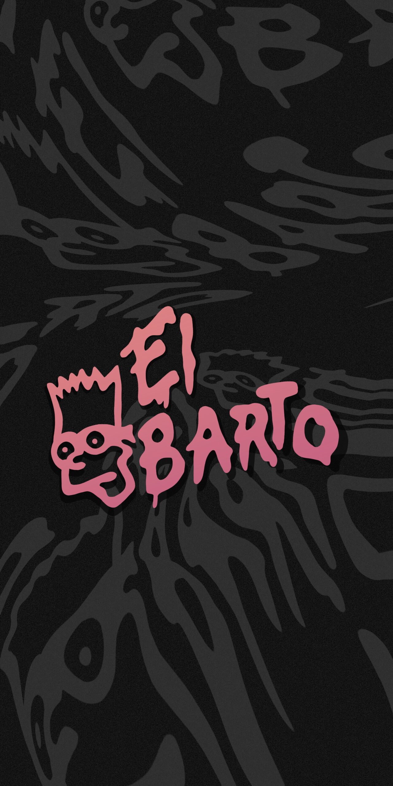 El Barto Wallpapers - Wallpaper Cave