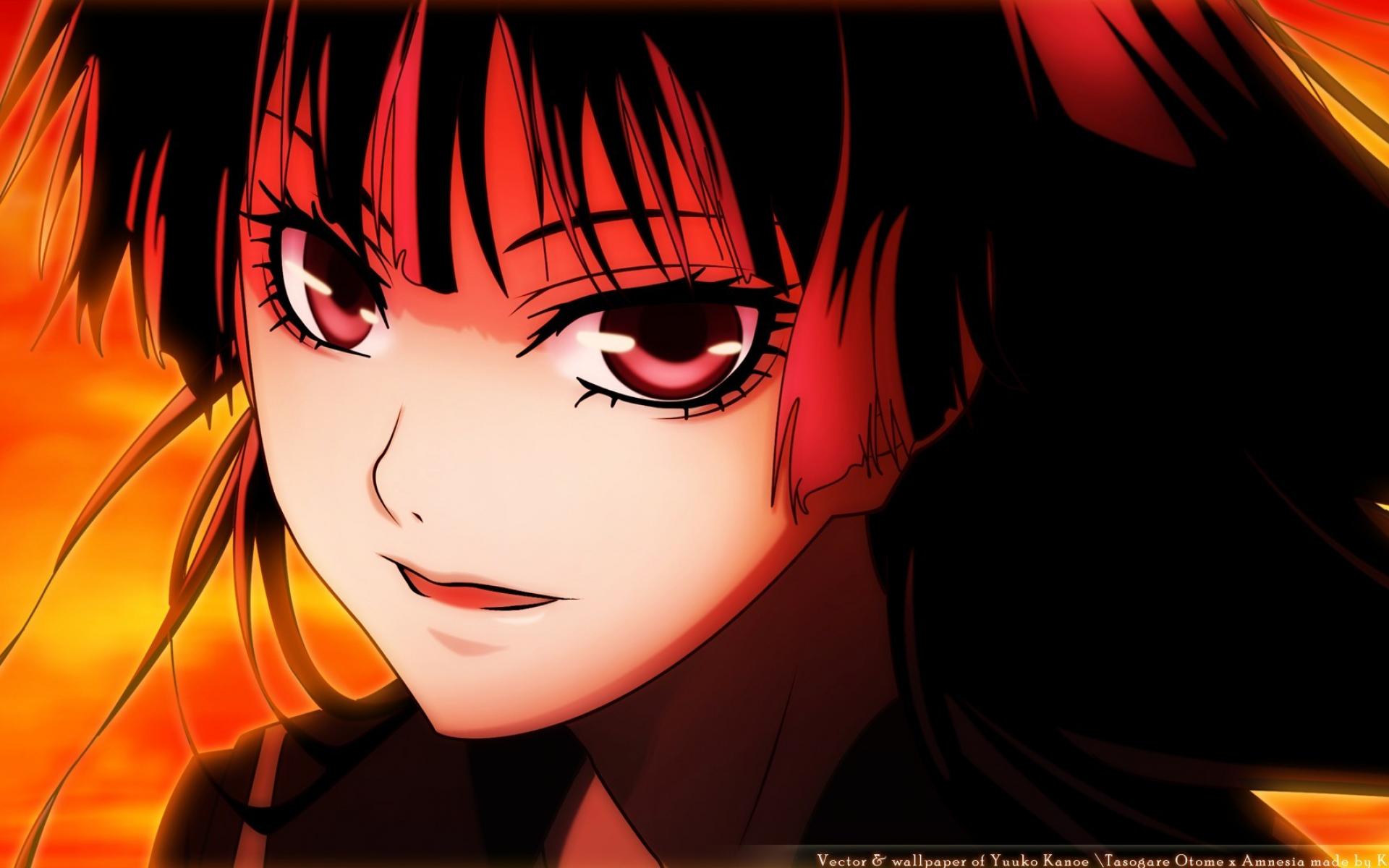 Yuuko Wallpapers - Wallpaper Cave