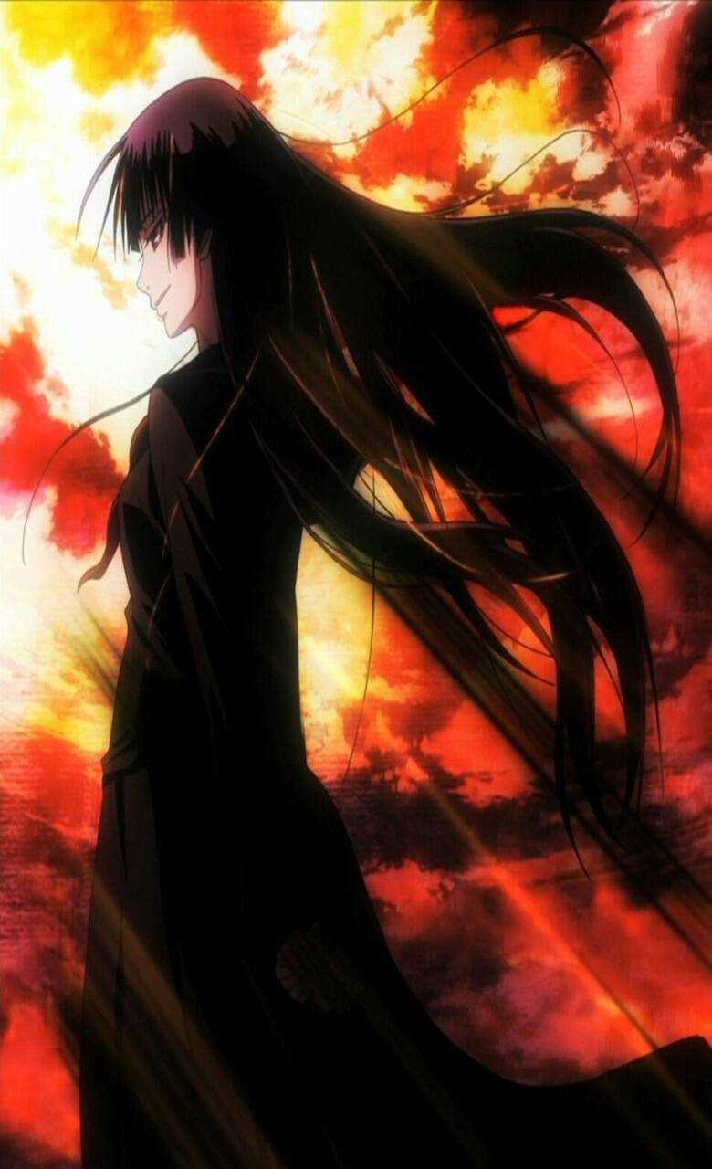 Yuuko Wallpapers - Wallpaper Cave