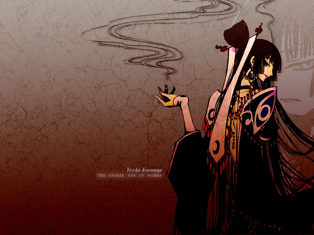 Yuuko Wallpapers - Wallpaper Cave