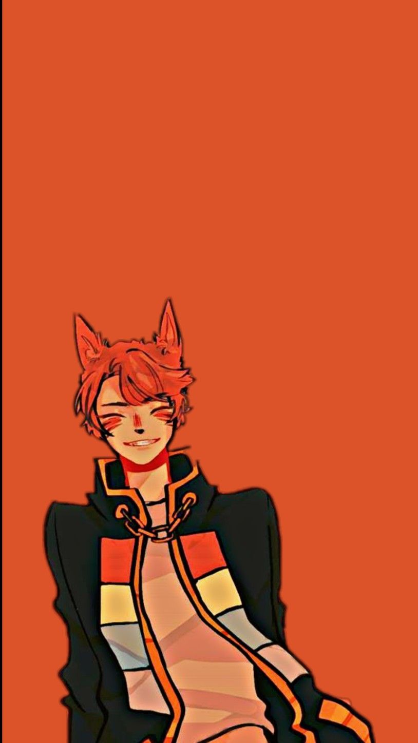 Fox Boy Wallpapers - Wallpaper Cave