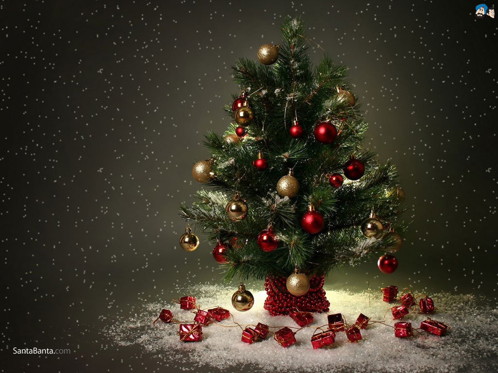 Christmas Views Wallpapers - Wallpaper Cave