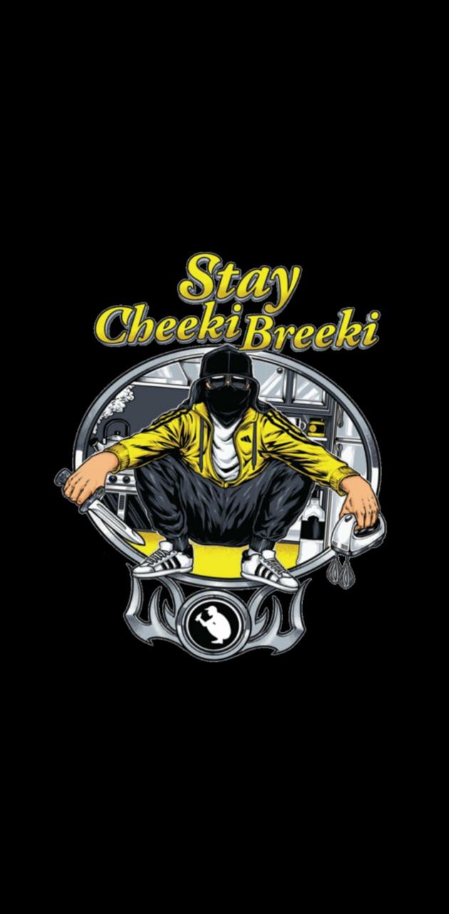 Cheeki Breeki Wallpapers - Wallpaper Cave