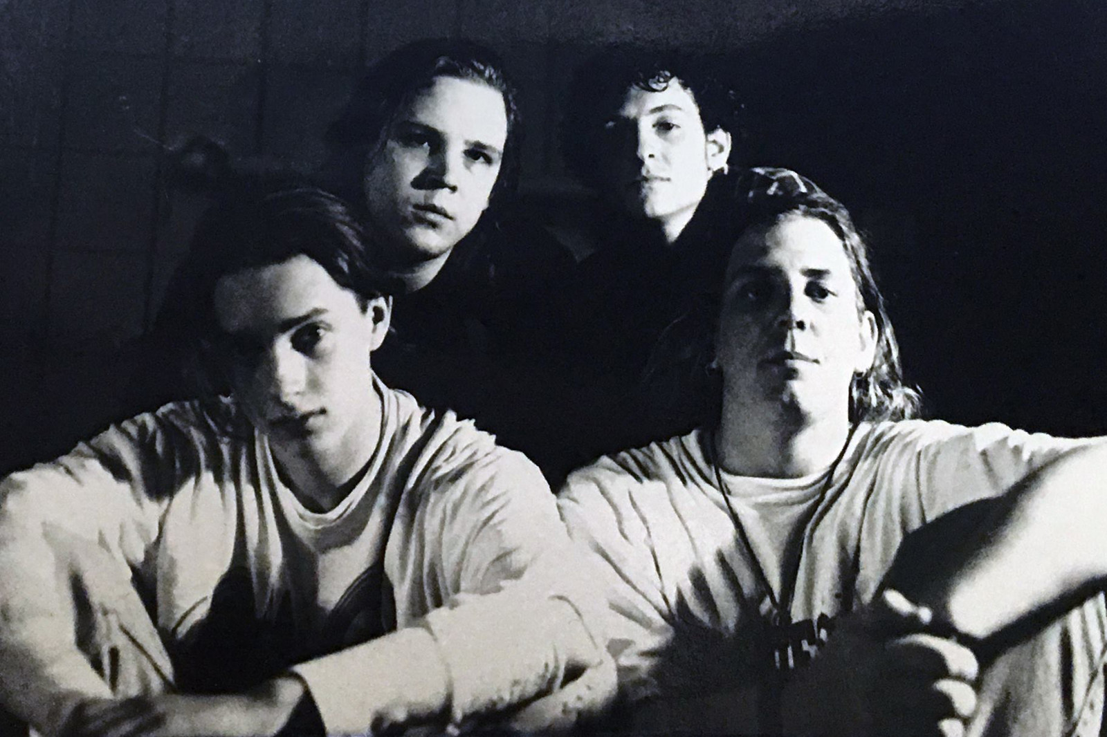 Grey Daze Wallpapers - Wallpaper Cave