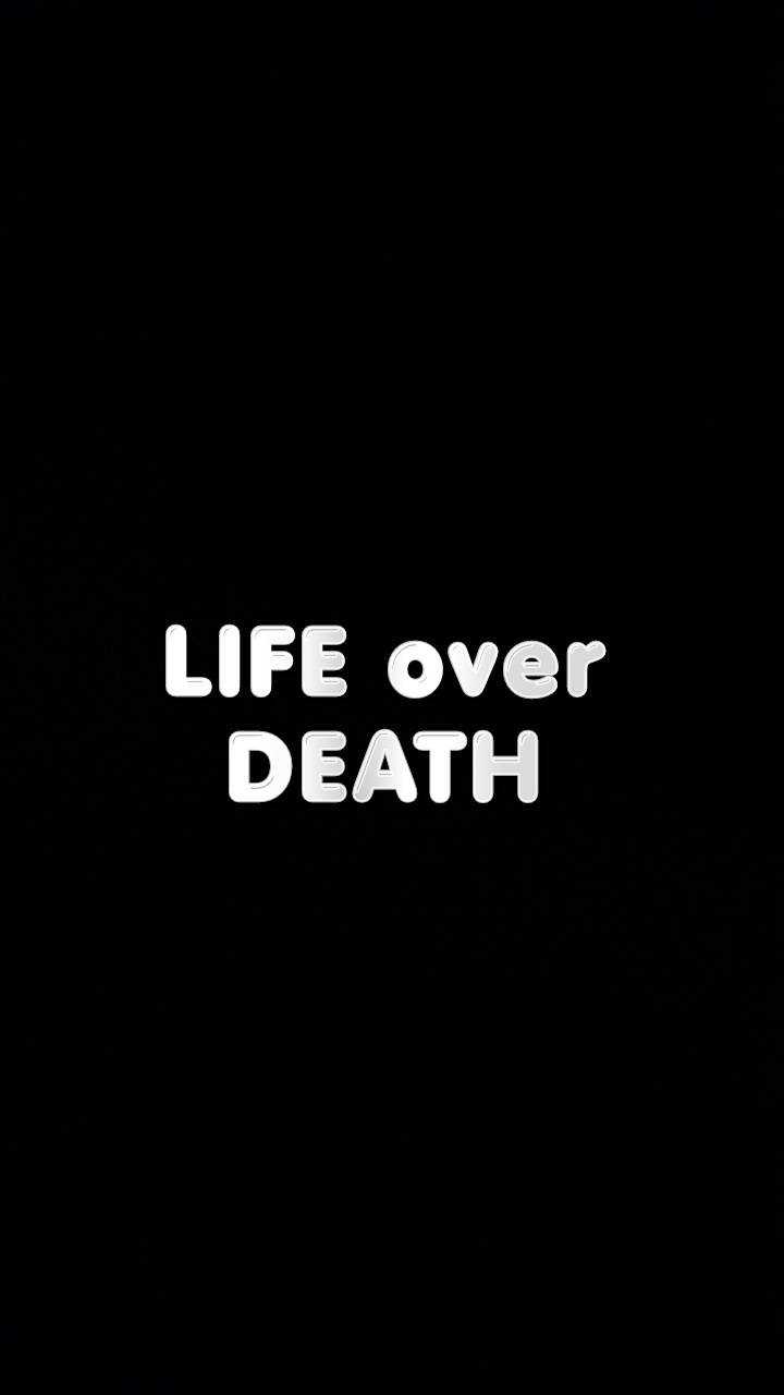 Life Or Death Wallpapers - Wallpaper Cave