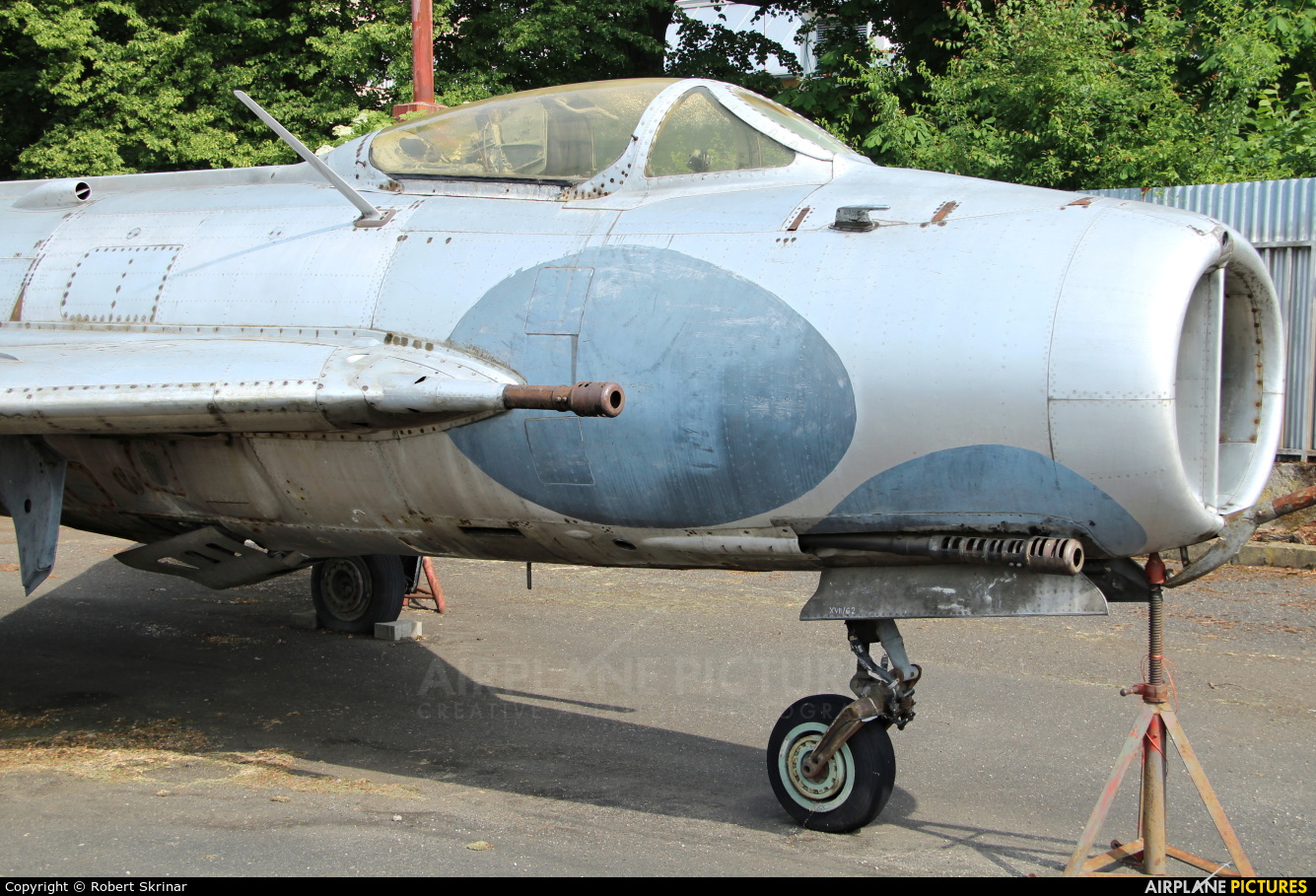 Mikoyan-Gurevich MiG-19 Wallpapers - Wallpaper Cave