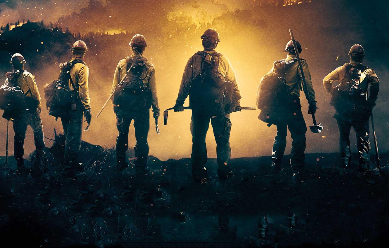 Only The Brave Wallpapers - Wallpaper Cave