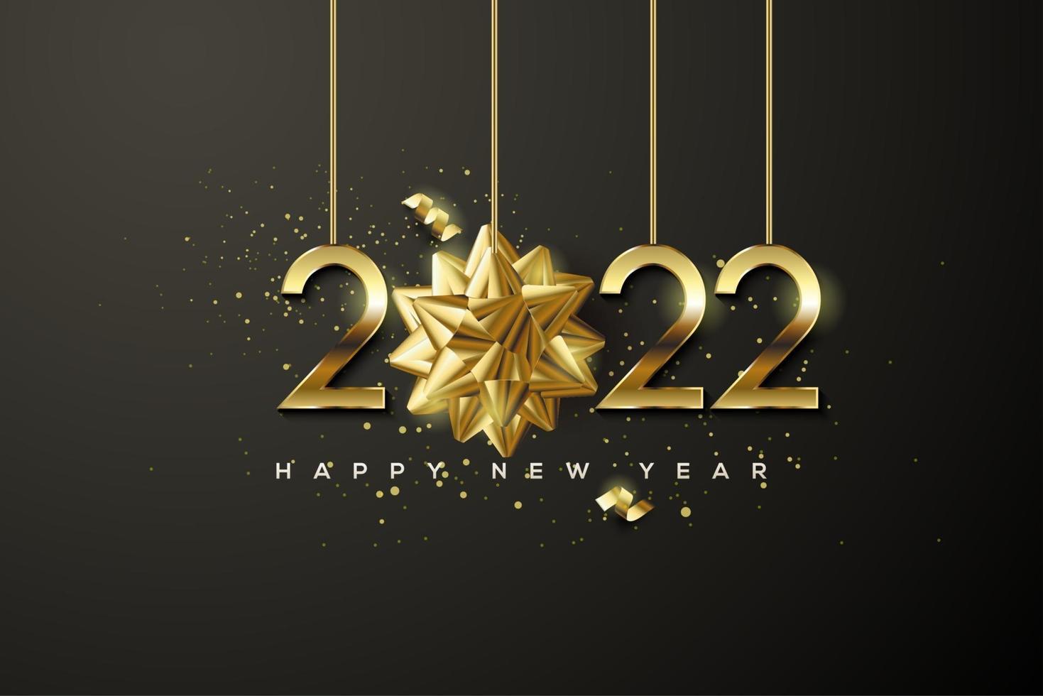 New Year 2022 Wallpapers - Wallpaper Cave