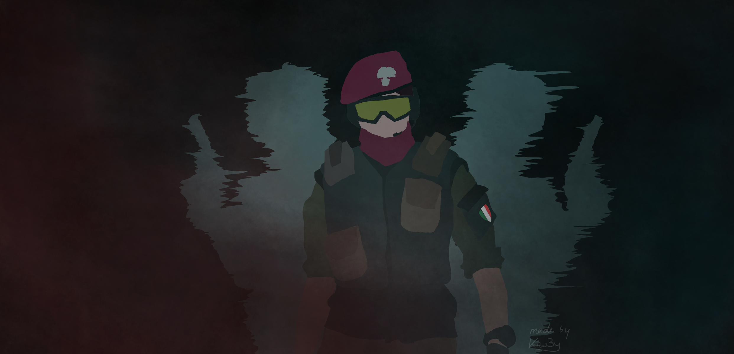 Alibi Wallpapers - Wallpaper Cave