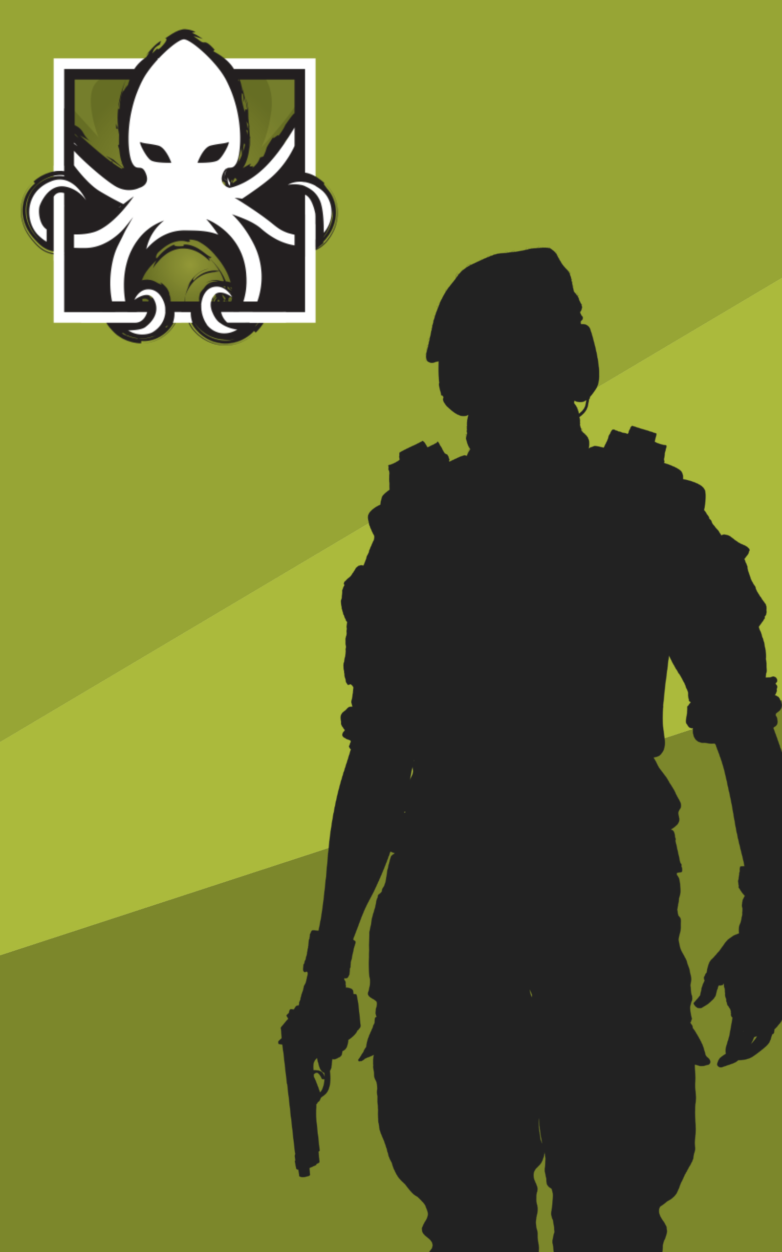 Alibi Wallpapers - Wallpaper Cave