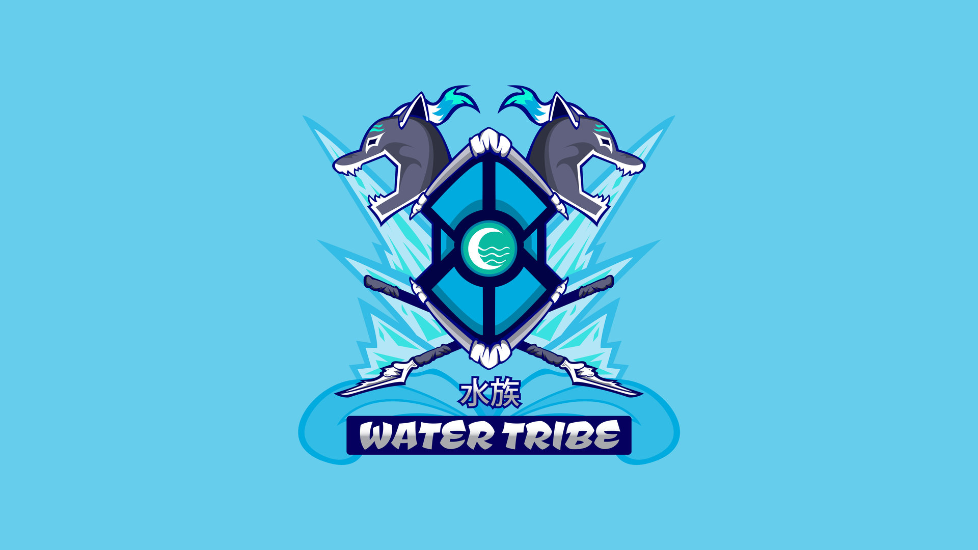 Water Tribe Wallpapers - Wallpaper Cave