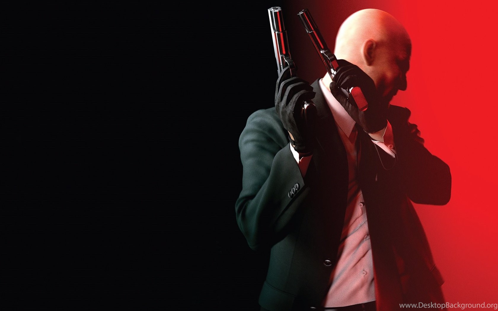 Hitman Movie Wallpapers - Wallpaper Cave
