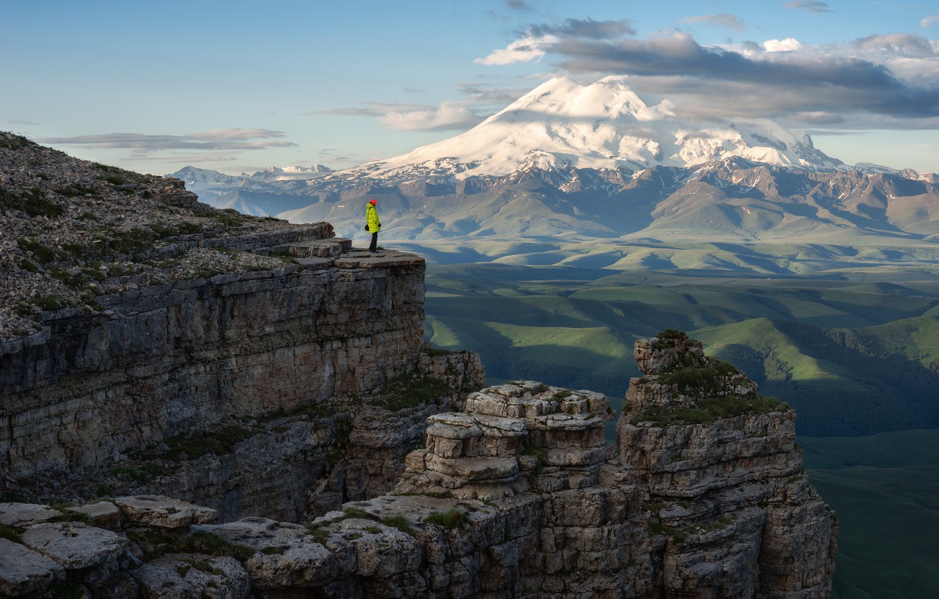 Mount Elbrus Wallpapers - Wallpaper Cave