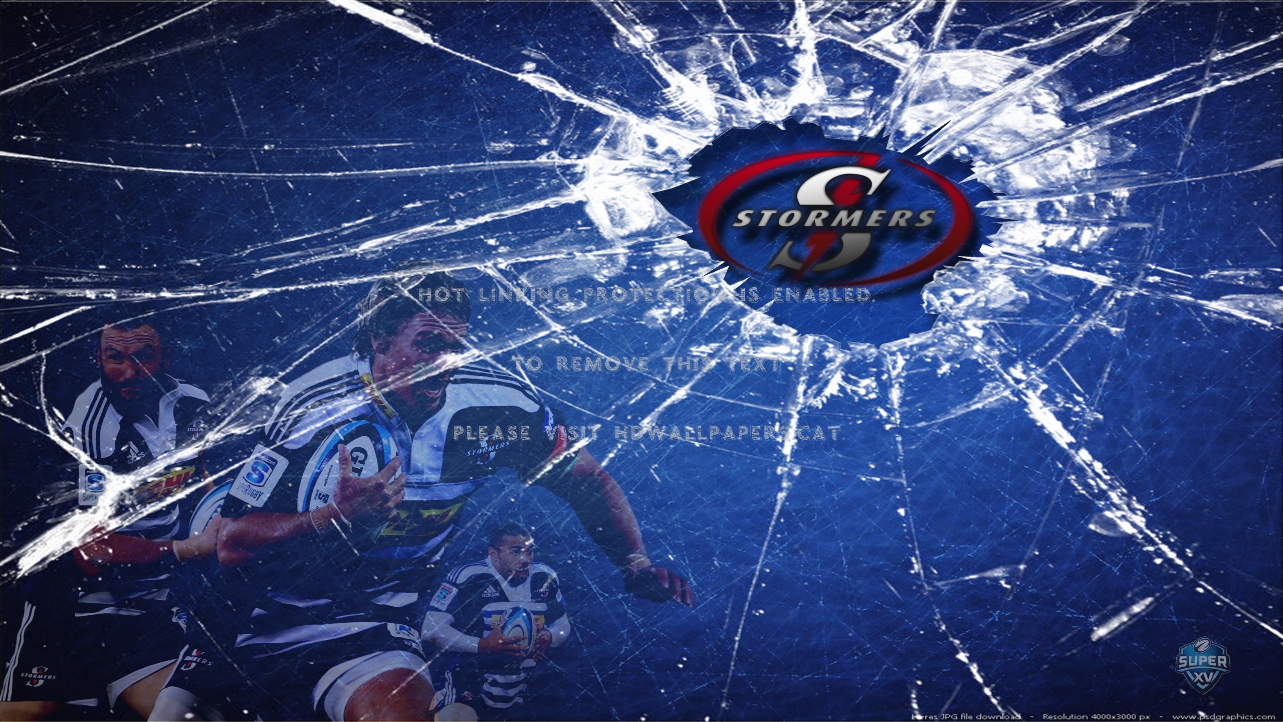 Stormers Wallpapers - Wallpaper Cave