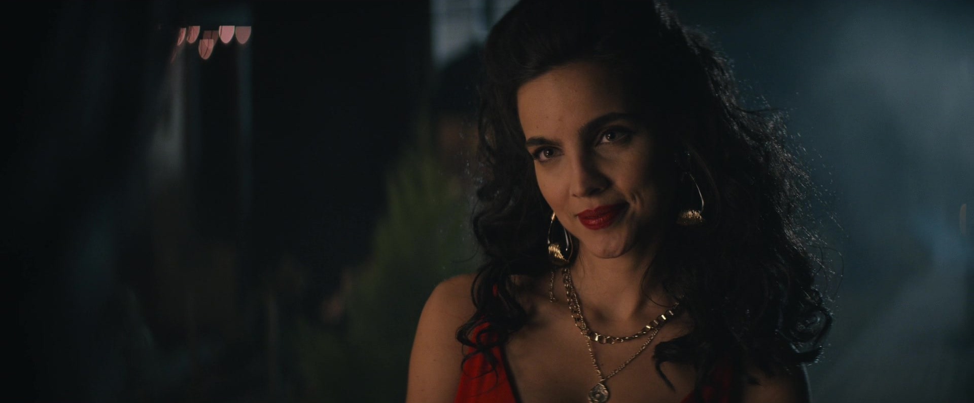 Maria Salazar Deadly Class Wallpapers - Wallpaper Cave