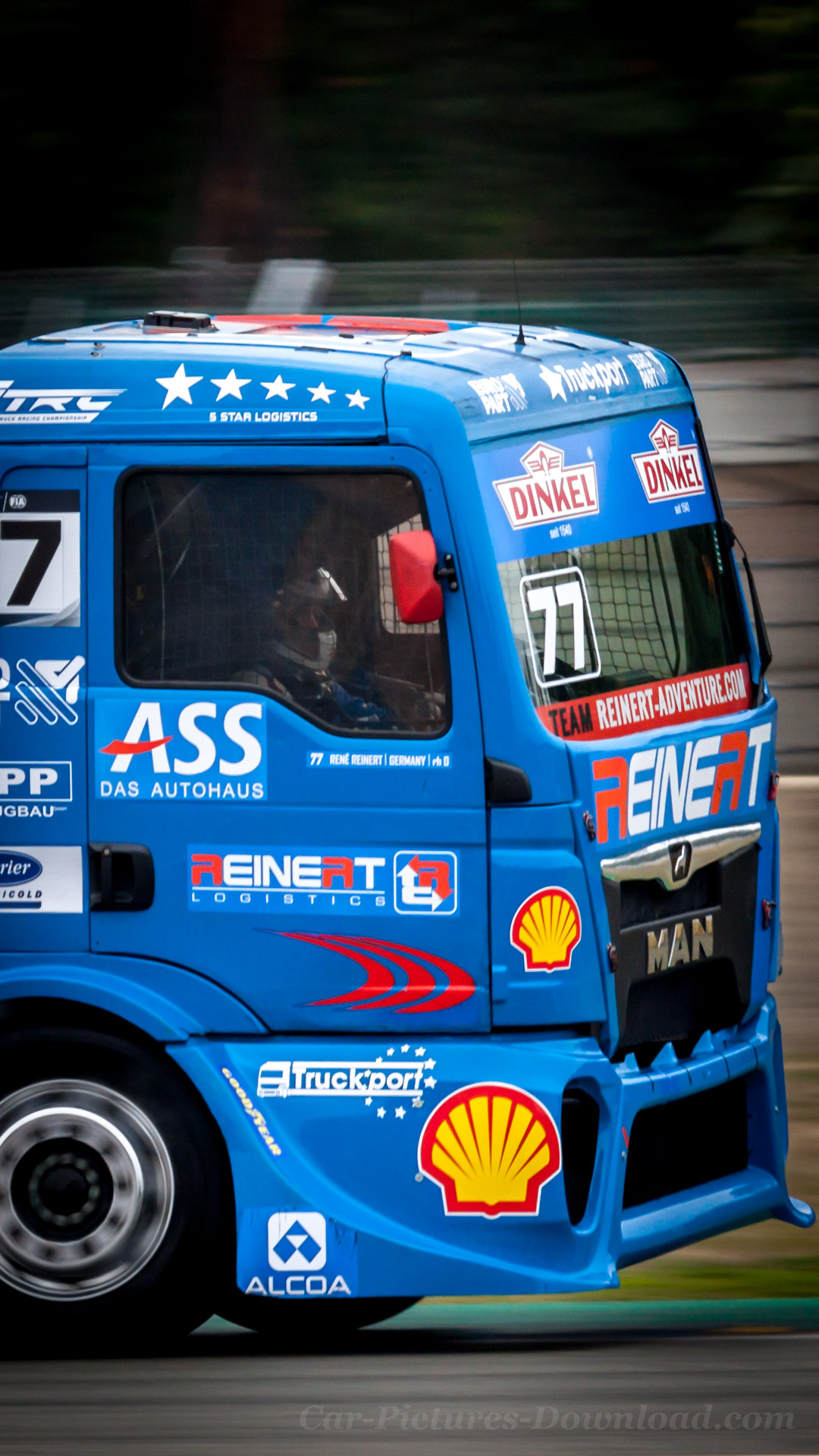 Race Truck Wallpapers - Wallpaper Cave