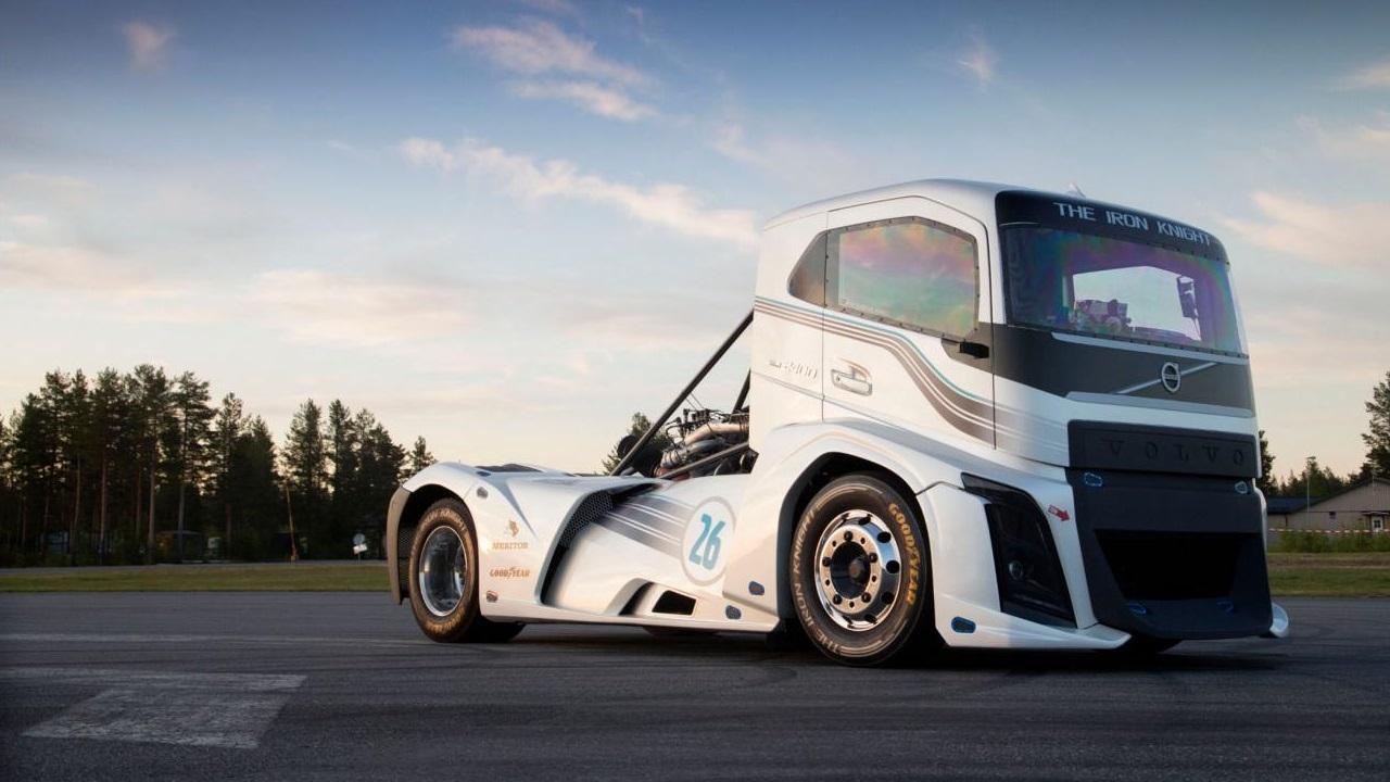 Race Truck Wallpapers - Wallpaper Cave