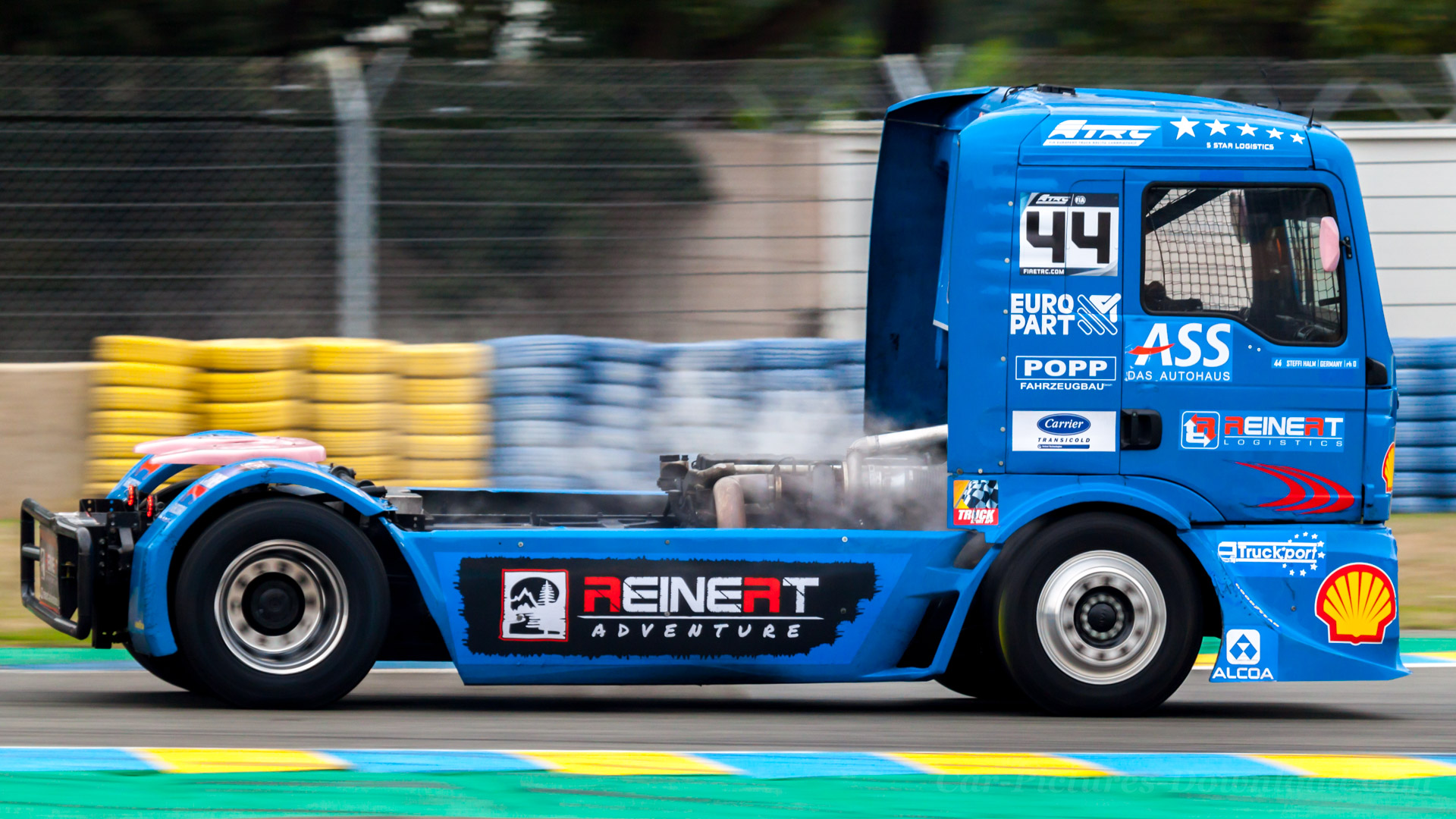 Race Truck Wallpapers - Wallpaper Cave