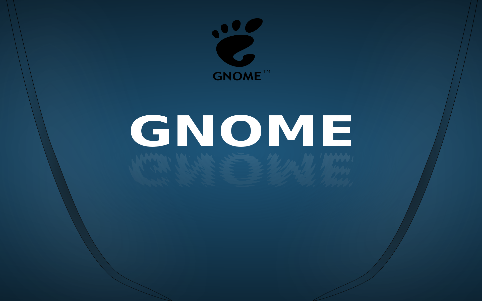 Gnome Linux Wallpapers - Wallpaper Cave