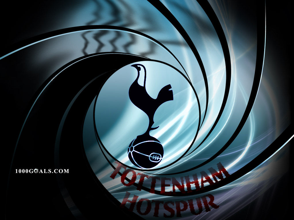 Tottenham Logo Wallpapers - Wallpaper Cave