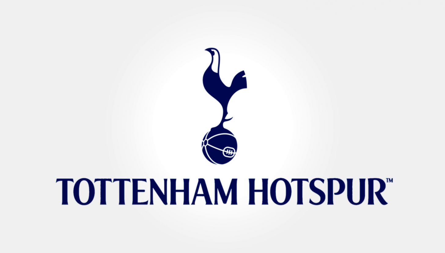 Tottenham Logo Wallpapers - Wallpaper Cave