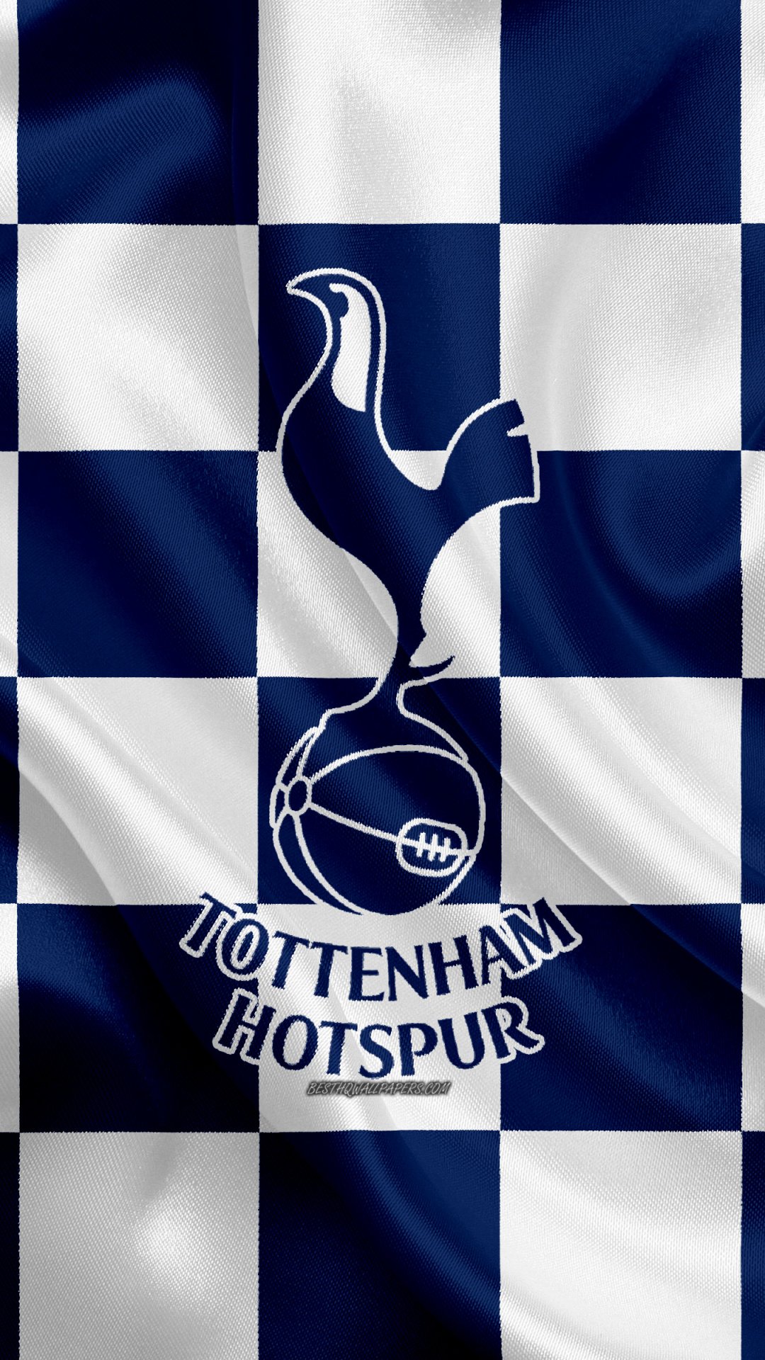 Tottenham Logo Wallpapers - Wallpaper Cave