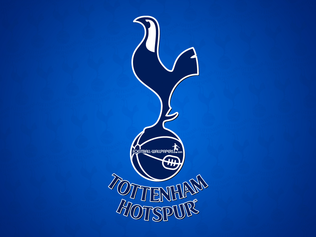 Tottenham Logo Wallpapers - Wallpaper Cave