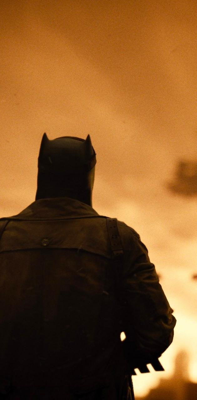 Batman Knightmare Wallpapers - Wallpaper Cave