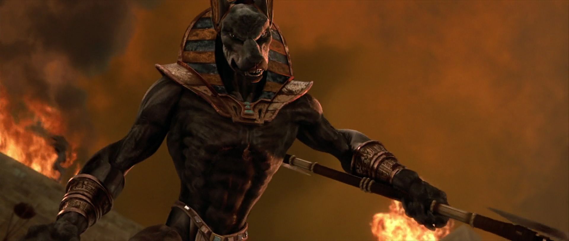 The Mummy Returns Wallpapers - Wallpaper Cave