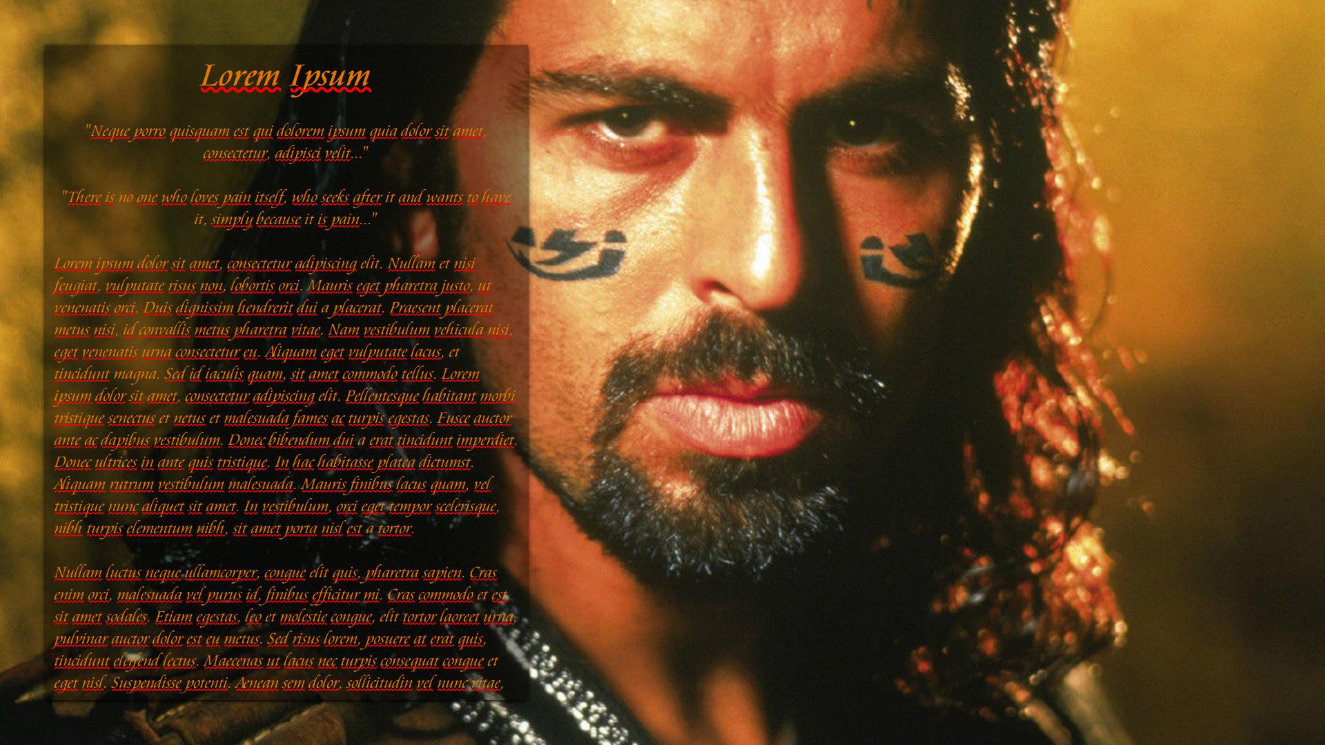 The Mummy Returns Wallpapers - Wallpaper Cave