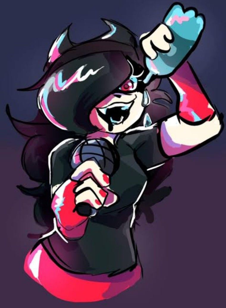 FNF Annie Wallpapers - Wallpaper Cave