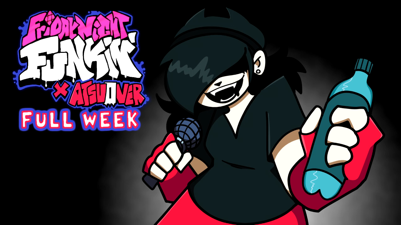 FNF Annie Wallpapers - Wallpaper Cave