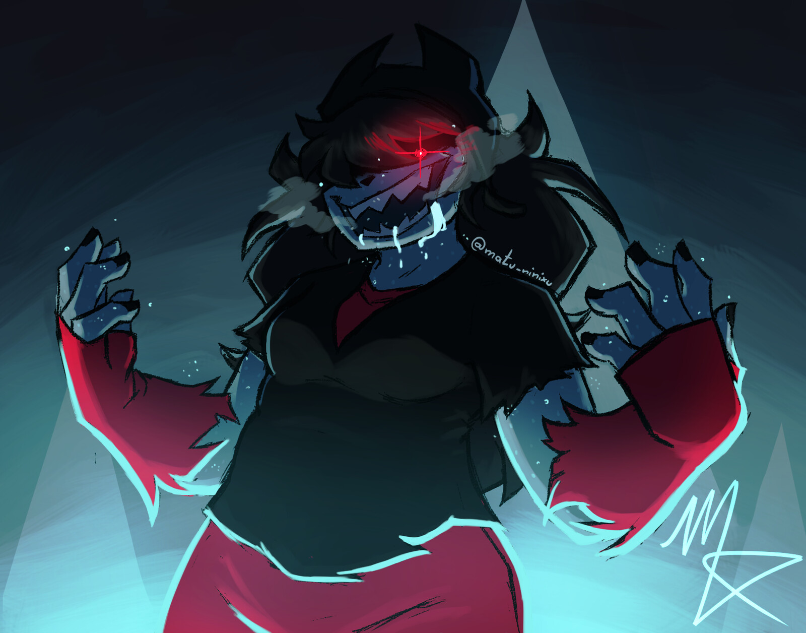 FNF Annie Wallpapers - Wallpaper Cave