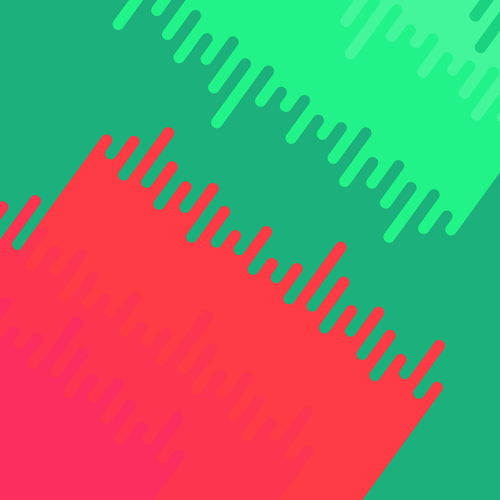 Red Blue Green Pattern Wallpapers - Wallpaper Cave