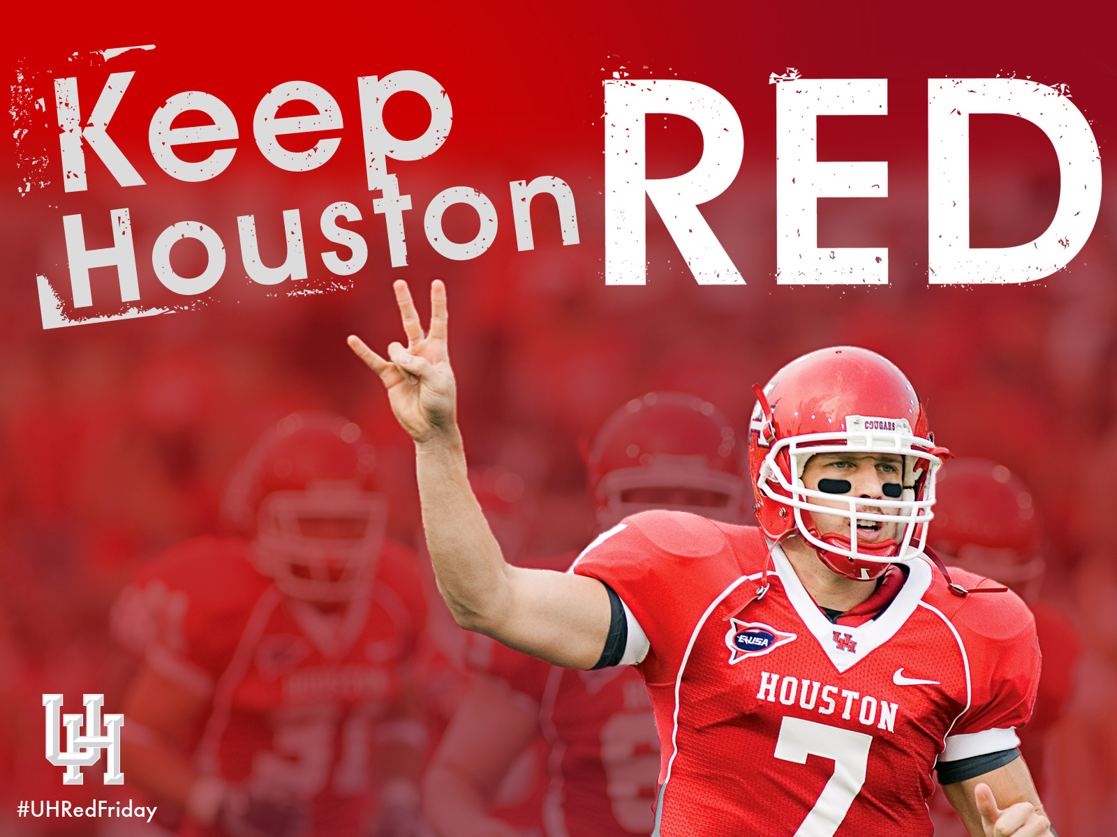 University Of Houston Wallpapers - Wallpaper Cave