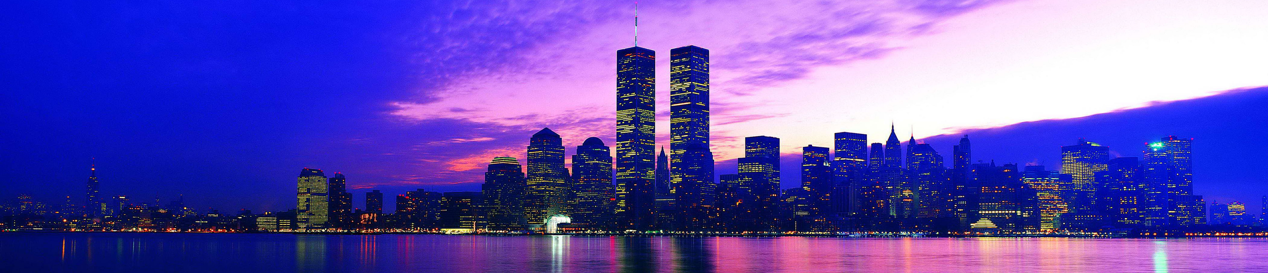 Panorama Christmas Wallpapers - Wallpaper Cave