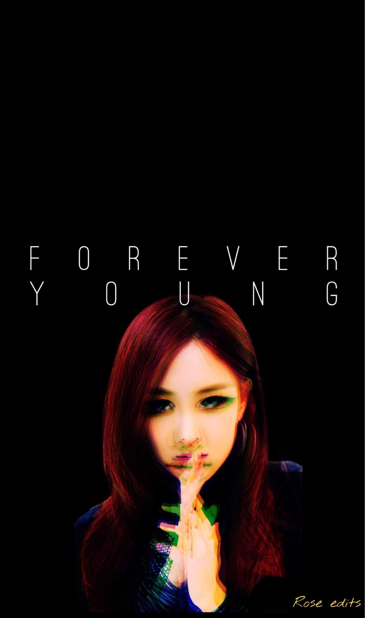 Blackpink Dark Wallpapers - Wallpaper Cave