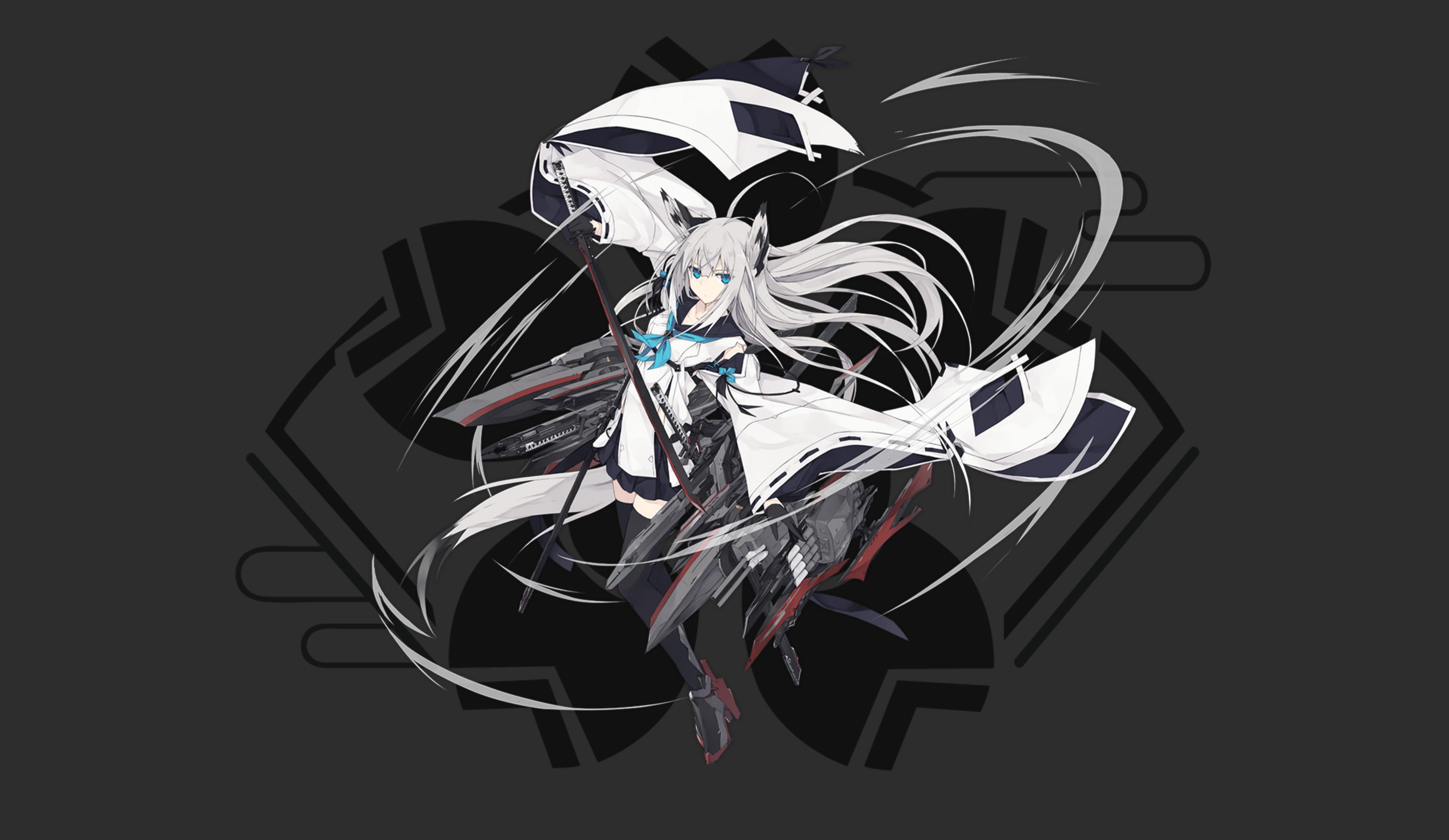 Kawakaze Wallpapers - Wallpaper Cave