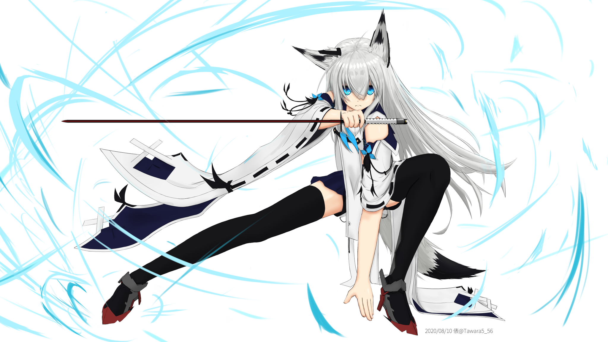 Kawakaze Wallpapers - Wallpaper Cave