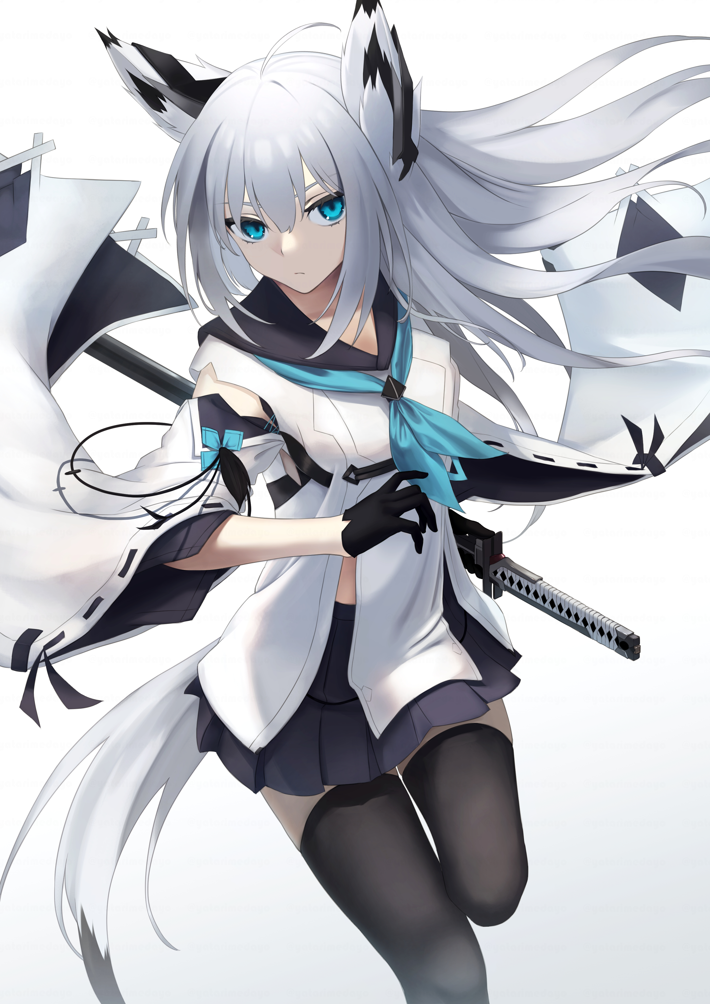 Kawakaze Wallpapers - Wallpaper Cave