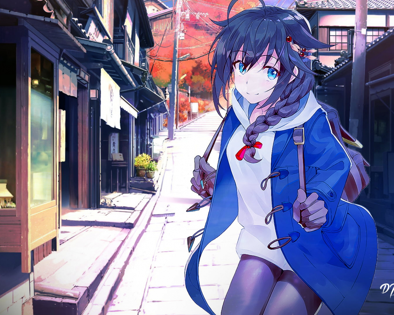 Kawakaze Wallpapers - Wallpaper Cave